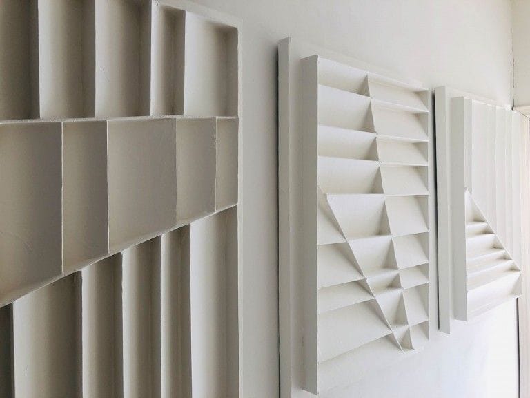 The White Edition | ART-IN-RETURN