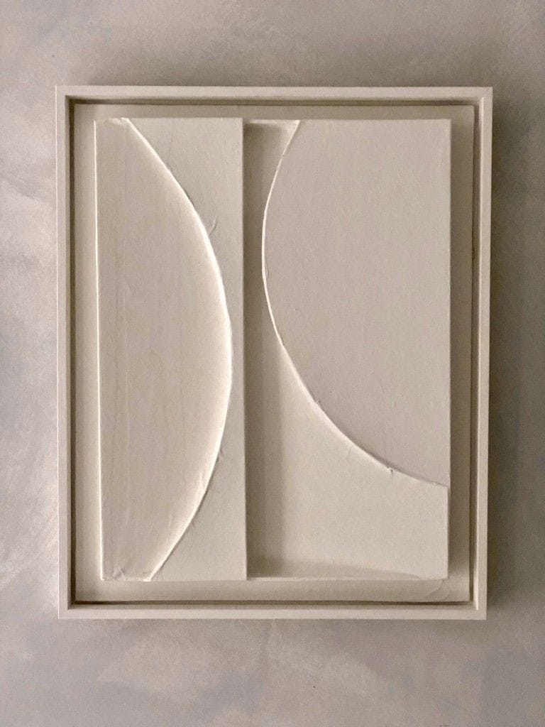The White Edition | ART-IN-RETURN